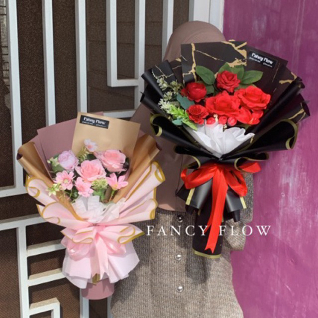 Jual BUKET BUNGA / BUKET SNACK / BUKET JAJAN / BUKET BONEKA WISUDA ACEH ...