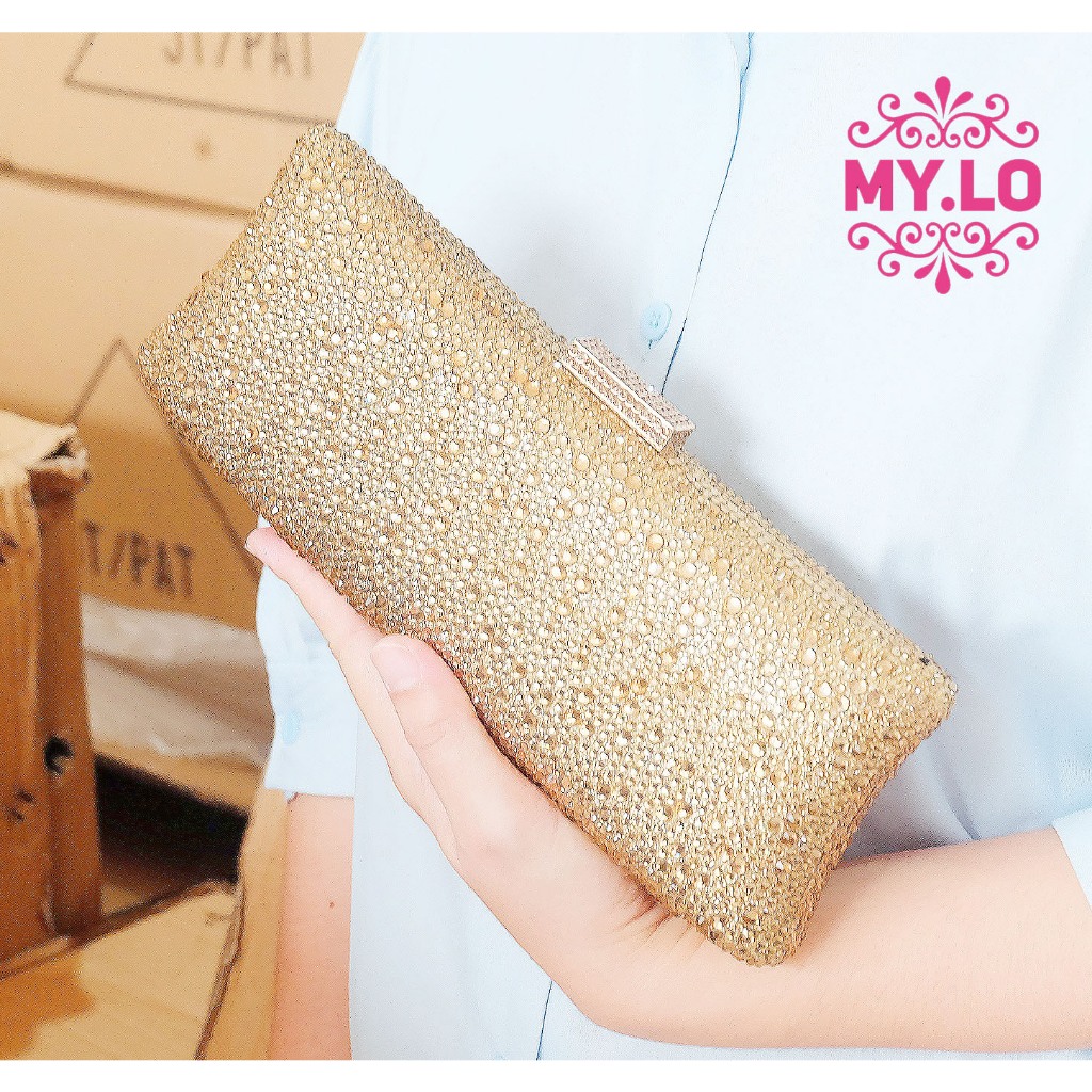 Jual DOMPET PESTA WANITA TERBARU IMPORT CLUTCH KONDANGAN PARTY BAG ...