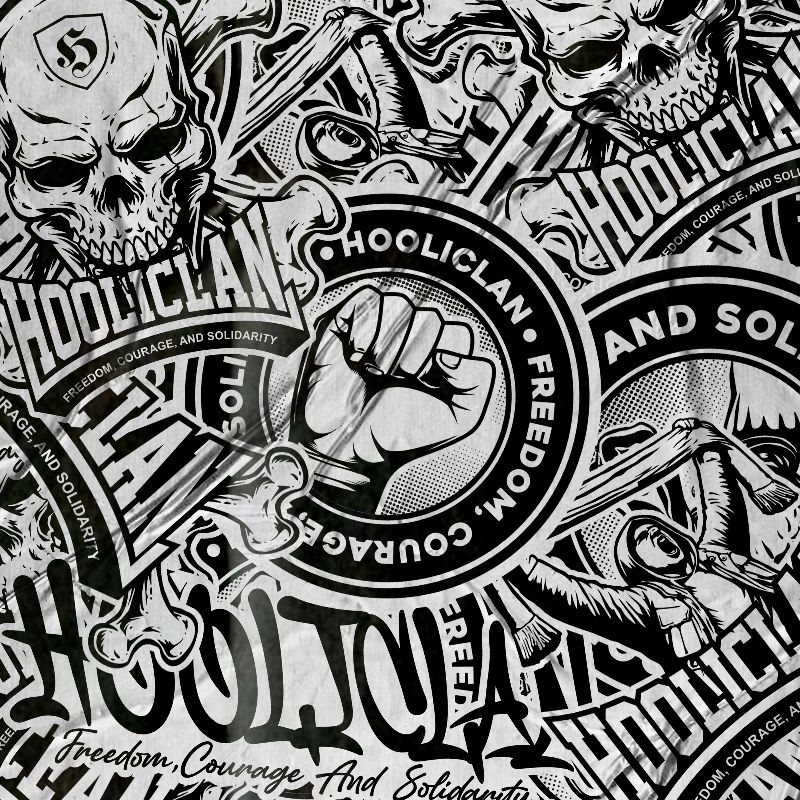 Jual Sticker Pack Hooligans Ultras Casual 10PCS | Shopee Indonesia