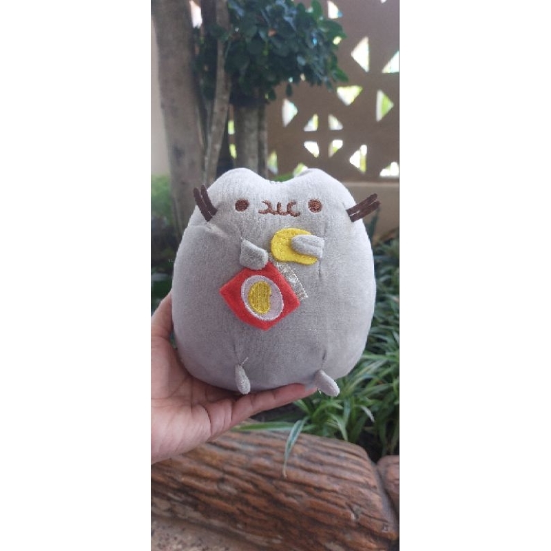 Jual Boneka Pusheen | Shopee Indonesia