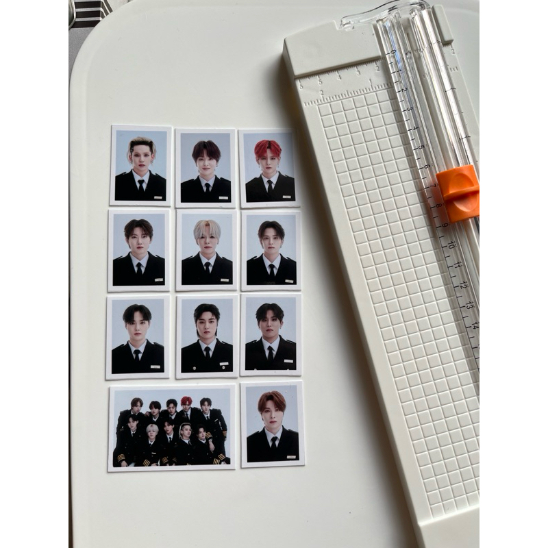 Jual Treasure Welcoming Collection 2024 (Welcol) - ID Photo | Shopee ...