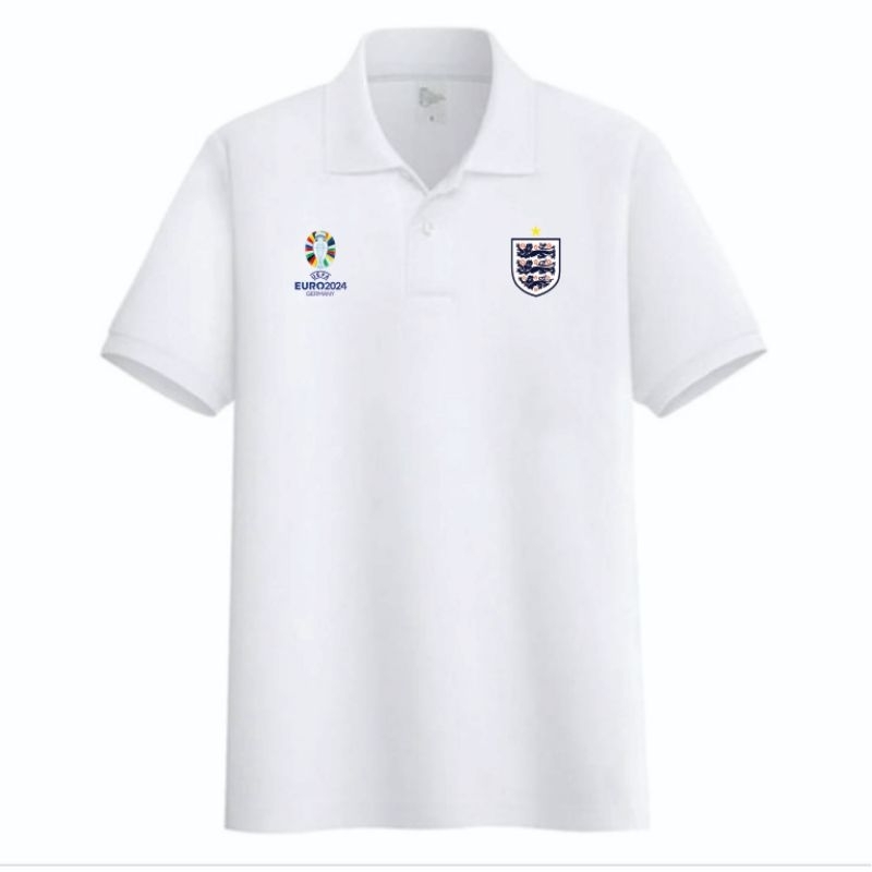 Jual Kaos Polo berkerah Timnas Inggris england edisi piala eropa 2024 ... Jual Kaos Polo berkerah Timnas Inggris england edisi piala eropa 2024 ...