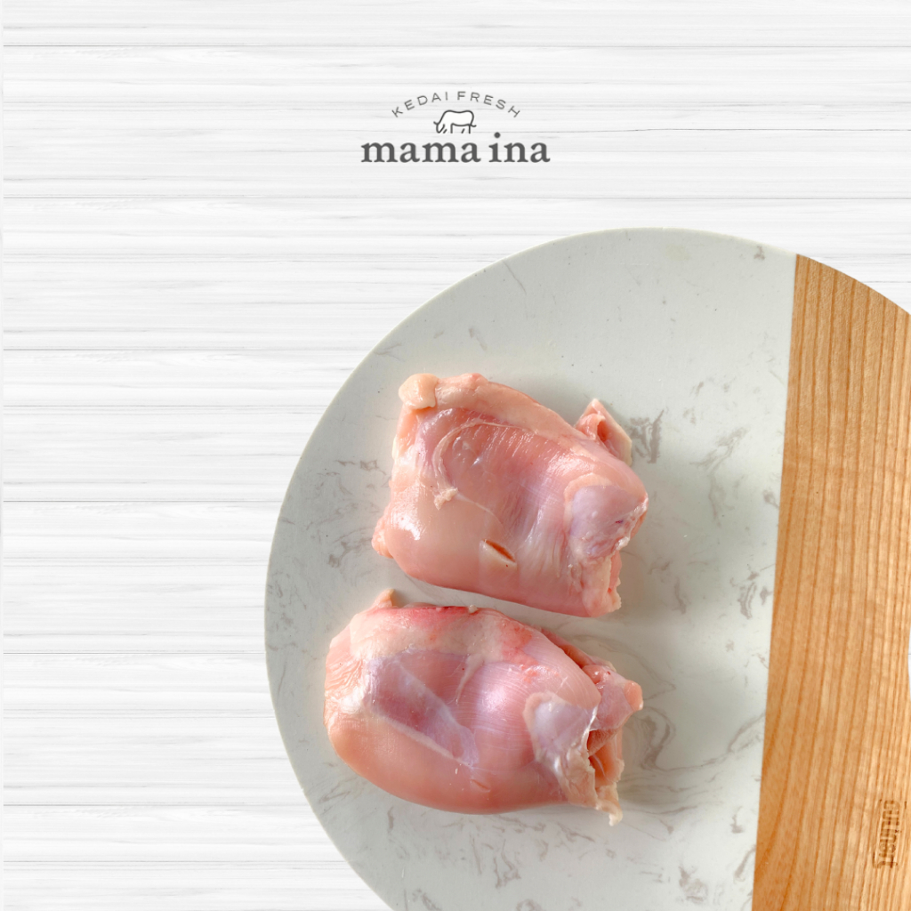 Jual Fillet Paha Ayam 500g | Shopee Indonesia