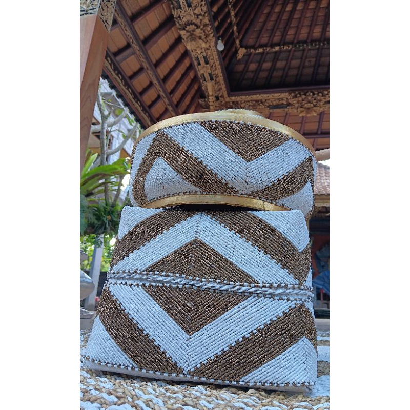 Jual keben+bokor Sultan bali ukuran 32 cm keben 28 cm | Shopee Indonesia