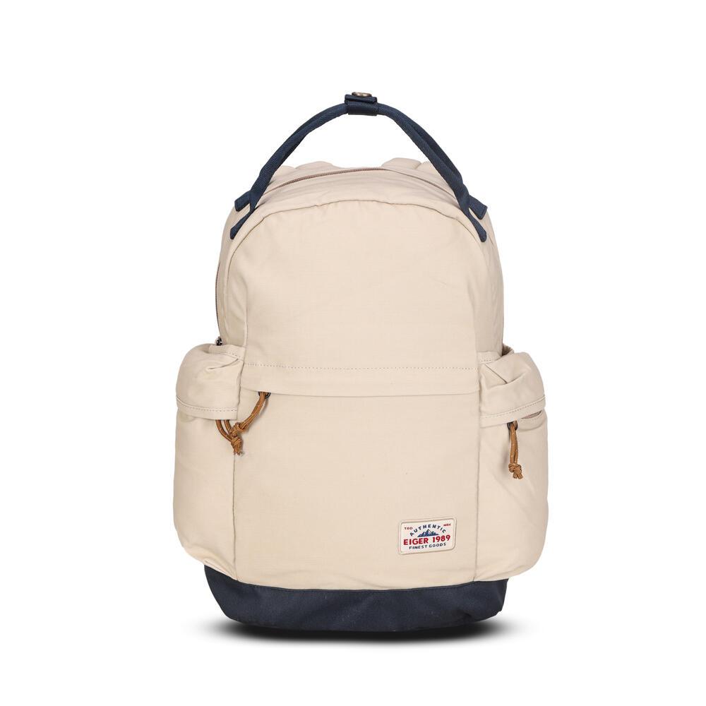 Jual EIGER X- ASTER CANVAS 22L 1A BACKPACK | Shopee Indonesia