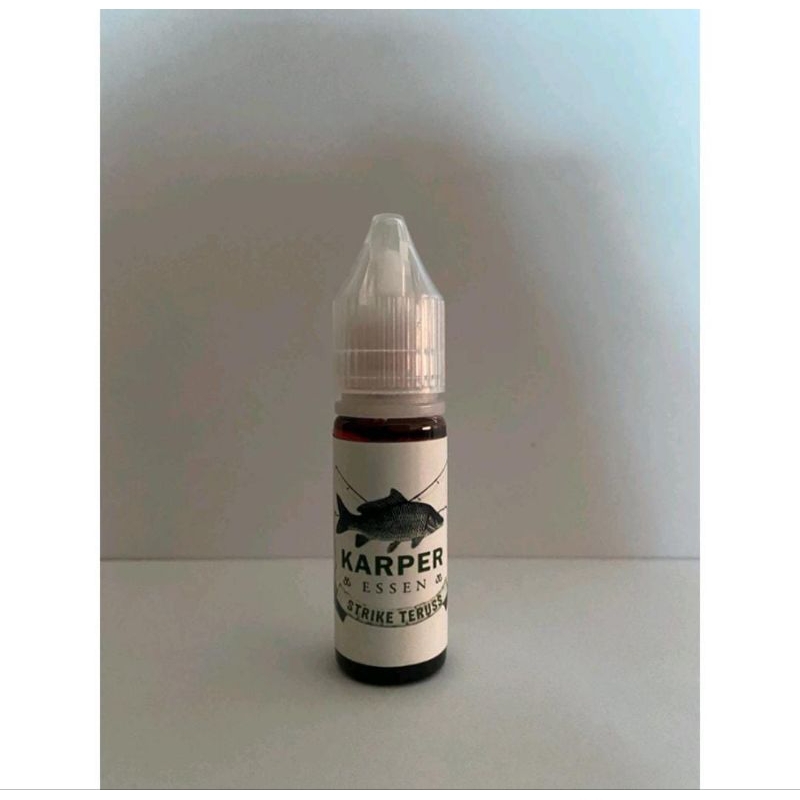 Jual ESSEN IKAN KARPER/ AROMA USAR MADU // IKAN MAS 15ML | Shopee Indonesia
