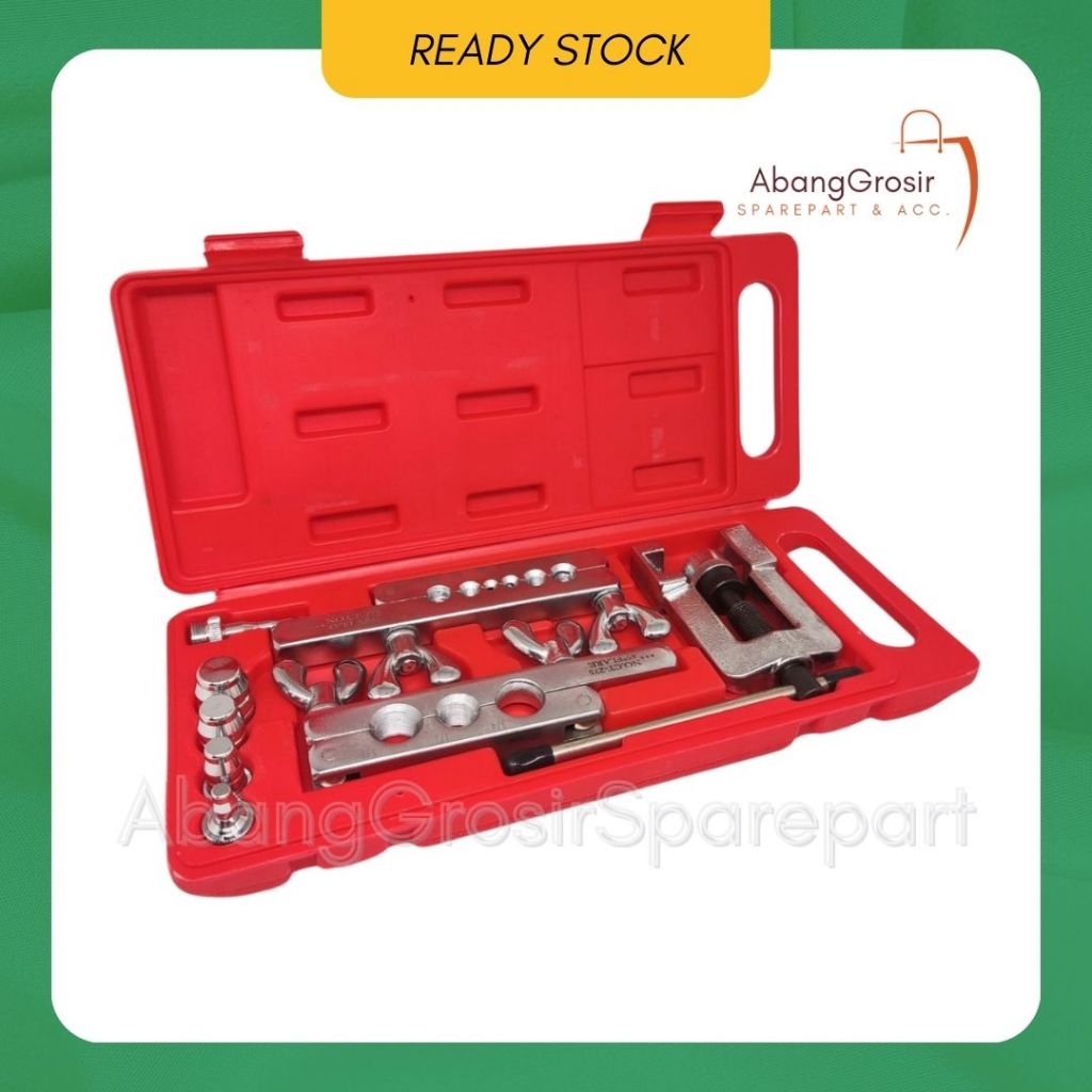 Jual Flaring Tool CT 275 SET - Swaging Alat Penyambung/Pasang Pemekar ...