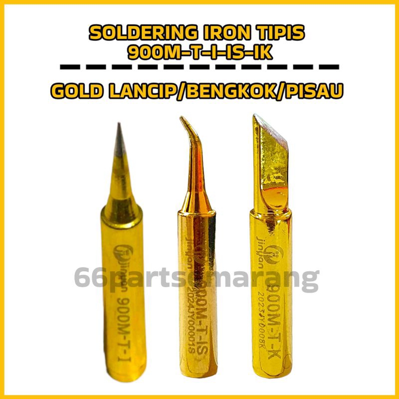 Jual Mata Solder Station 936 Hakko 900M-TI-IS / Jinyan 900M-T-I-IS-K | Shopee Indonesia