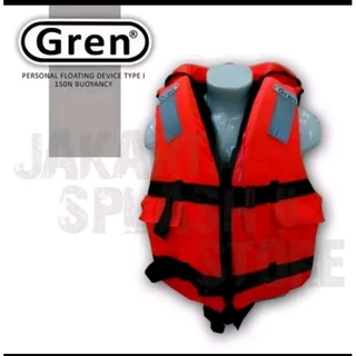 Jual Life Jacket Terlengkap & Harga Terbaru Maret 2025 | Shopee Indonesia