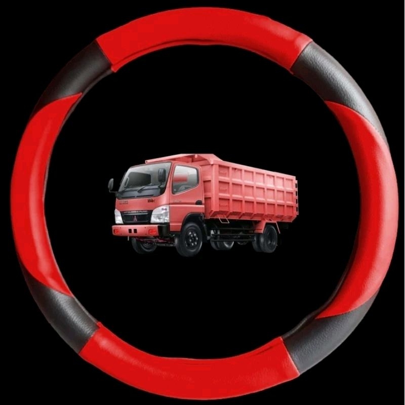 Jual Cover stir canter/ isuzu elf/ traga/ hino dutro/ ragasa/ fighter ...