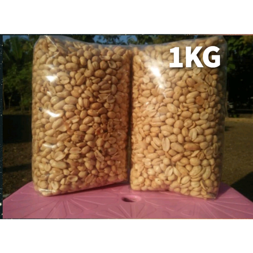 Jual KACANG BAWANG GORENG 1KG harga pabrik | Shopee Indonesia