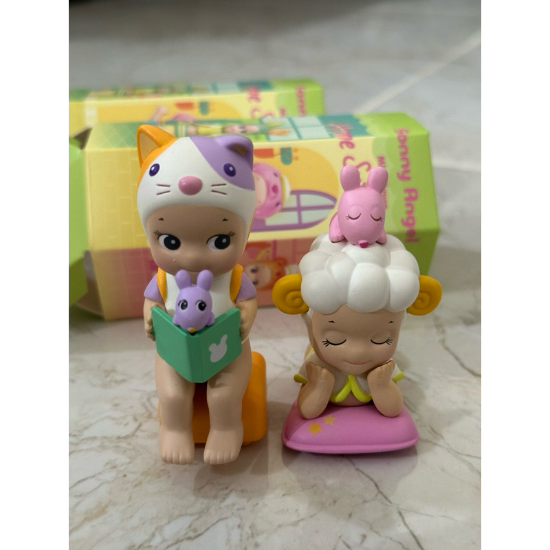Jual sonny angel home sweet home series | Shopee Indonesia