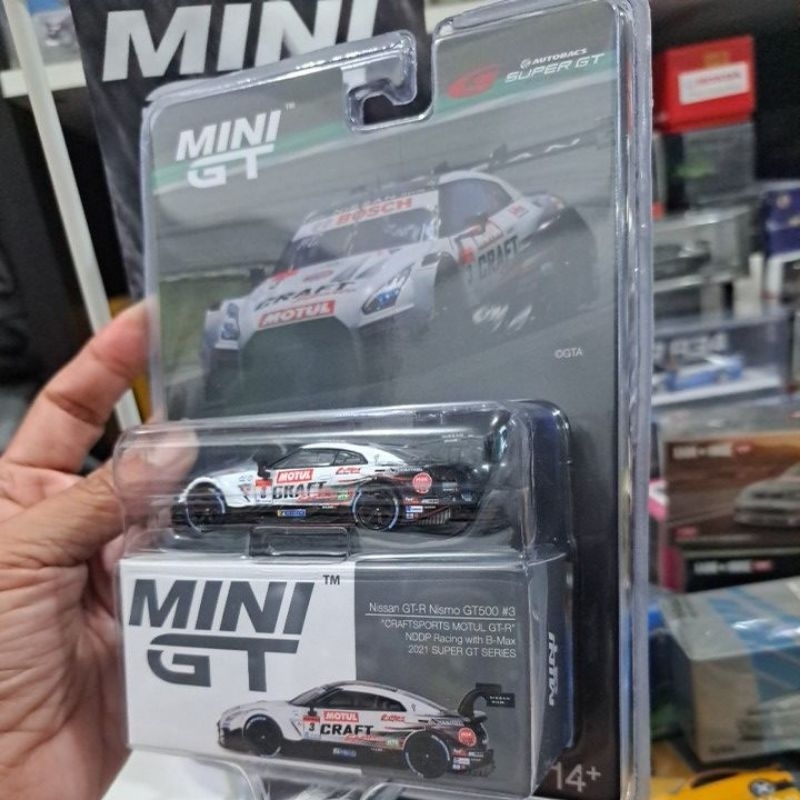 Jual Mini Gt nissan GT-R nismo R35 | Shopee Indonesia
