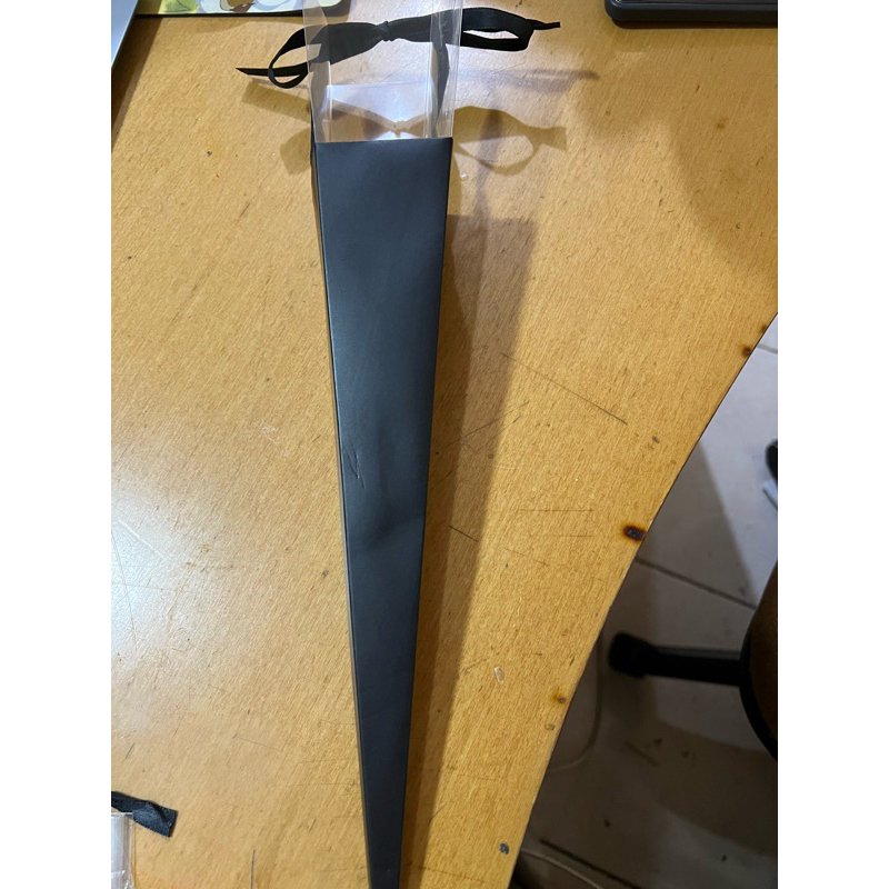 Jual Single rose box / plastik bunga satuan / kertas bunga / barang ...