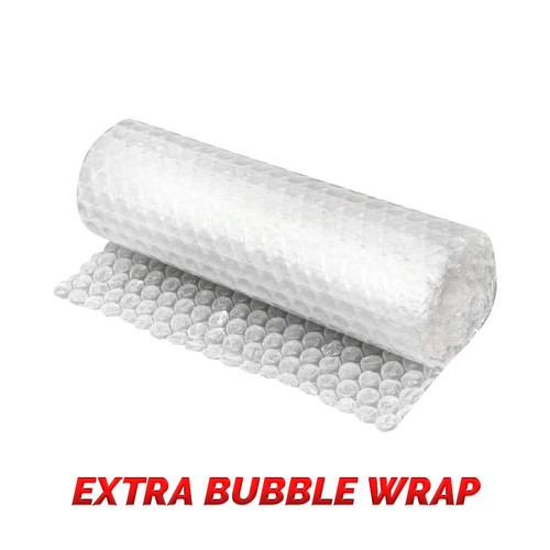 Jual Extra Bubble Warp | Shopee Indonesia