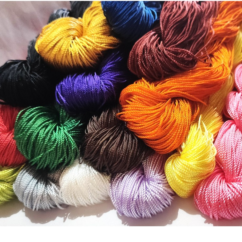 Jual Benang Nylon Nilon D15 | Shopee Indonesia