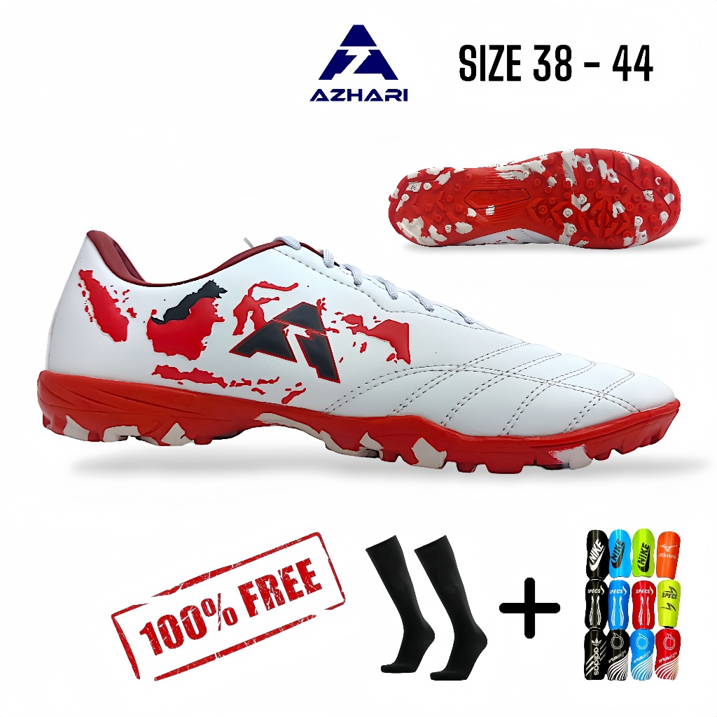 Jual Sepatu Mini Soccer Terlengkap & Harga Terbaru Mei 2026 | Shopee ...