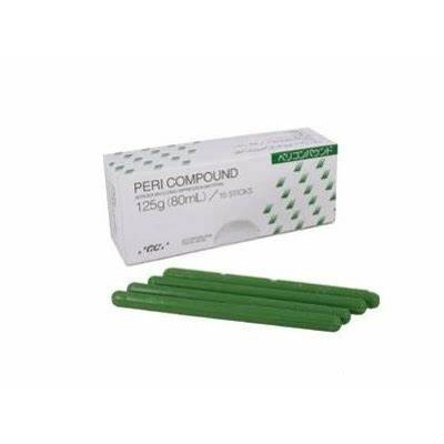 Jual green stick compound/ pericompound/ xantigen Merk GC Japan ...