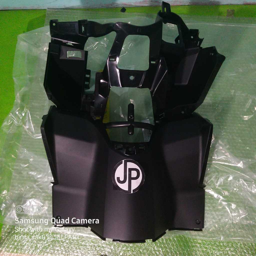 Jual LEGSHIELD DALAM VARIO 160 BESAR WIN - Dasbor Vario 160 CBS / ABS ...