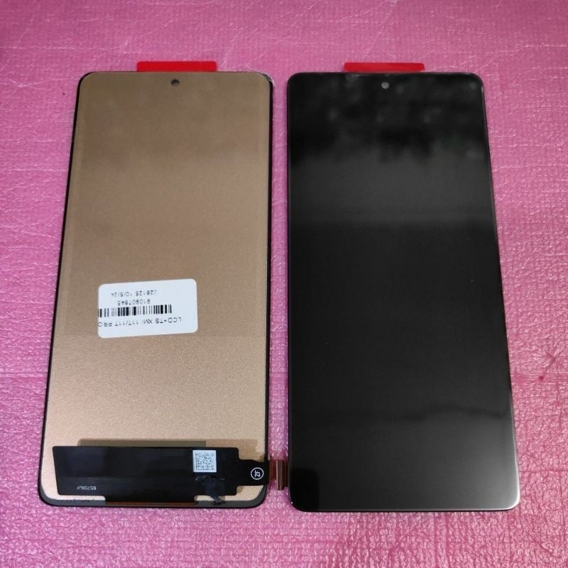 Jual LCD MI 11T/MI 11T PRO | Shopee Indonesia
