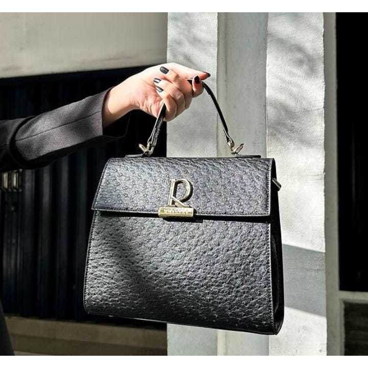 Jual READY Tas ROTELLI ART 957 | Shopee Indonesia