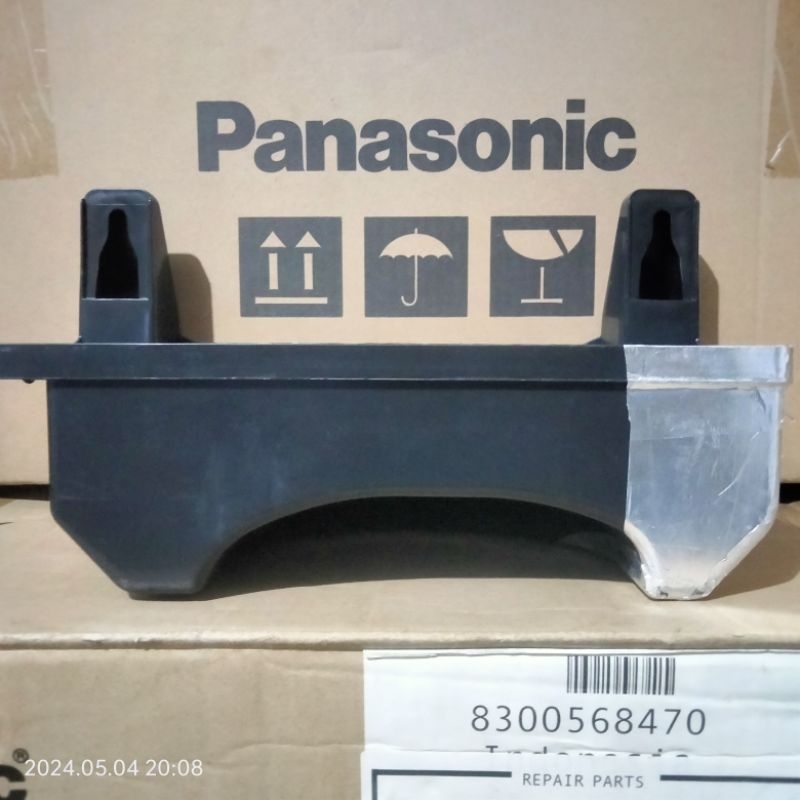 Jual TAMPUNGAN AIR KULKAS 2 PINTU PANASONIC NR-BB20I BB211 | Shopee ...