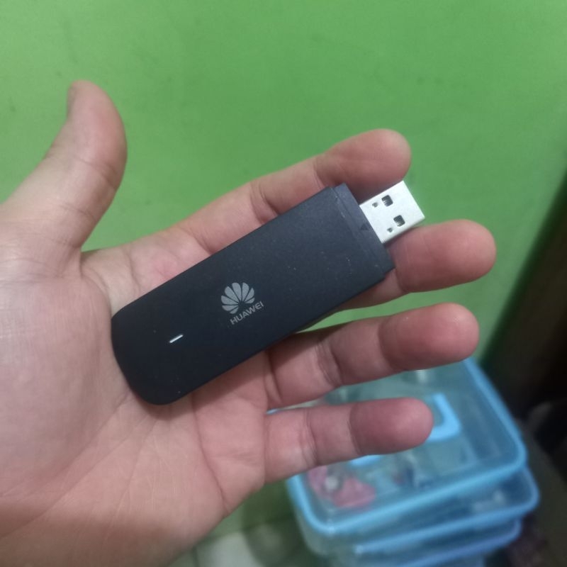 Jual Modem USB Huawei E3372 E3372H E3372S | Shopee Indonesia