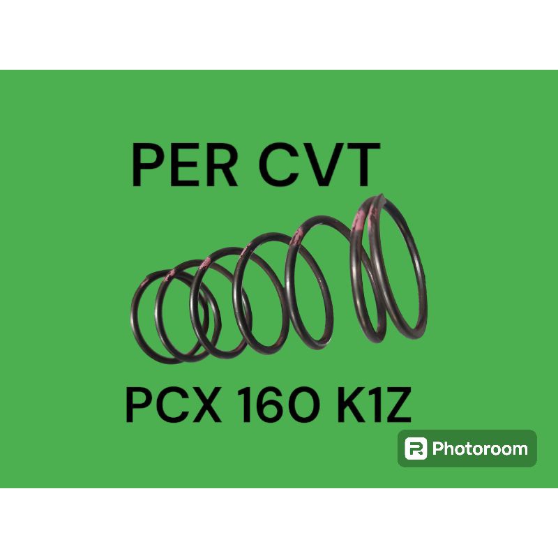 Jual PER CVT PCX 160 K1Z ADV 160 STYLO 160 VARIO 160 K2S | Shopee Indonesia
