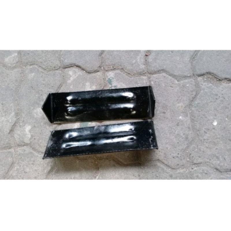 Jual daun roda g1000 / boxer tebal 4mm | Shopee Indonesia