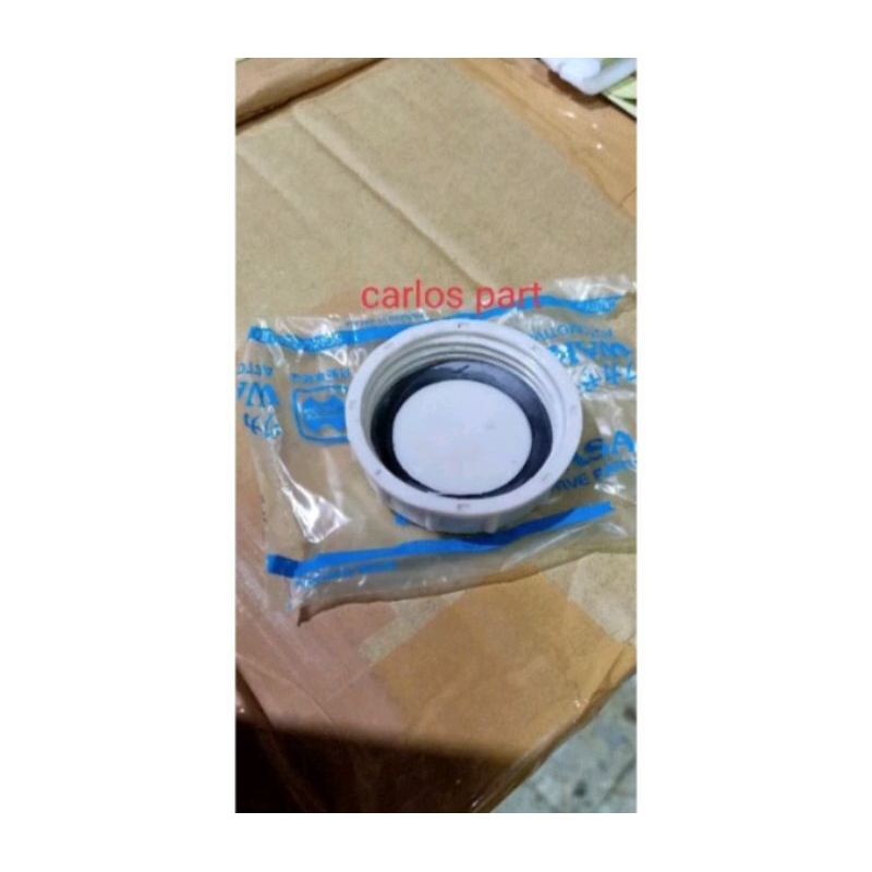 Jual Tutup tabung cadang air radiator canter turbo | Shopee Indonesia