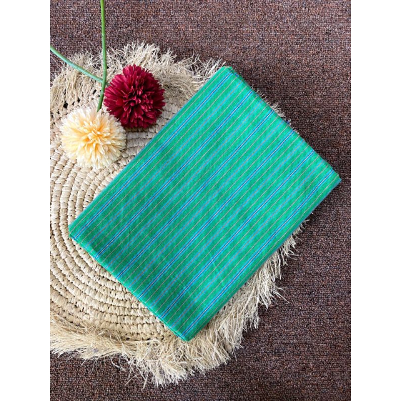 Jual kain lurik ATBM ( alat tenun bukan mesin ) | Shopee Indonesia