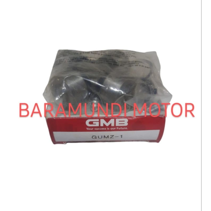 Jual cross joint/joint copel GMB GUMZ-1, carry extra,Futura,t120ss ...