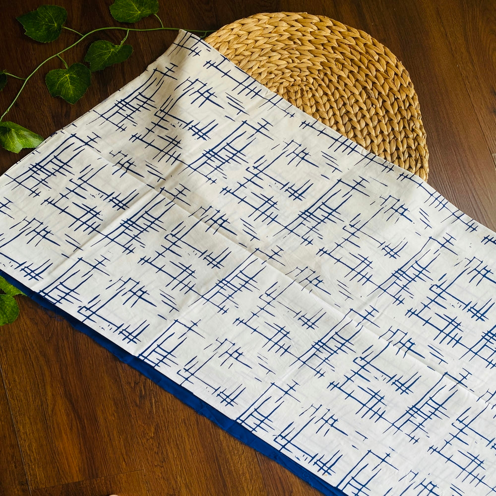 Jual Kain Batik Katun Bamboo Block | Shopee Indonesia