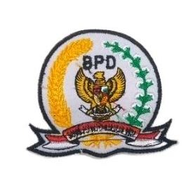 Jual Logo BPD Bordir | Shopee Indonesia