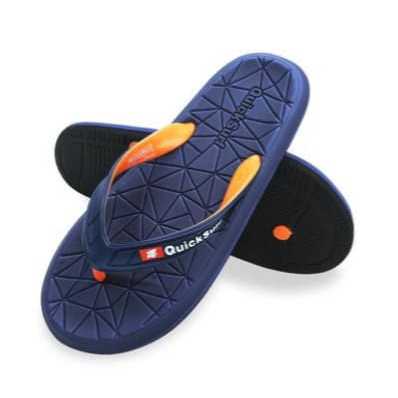 Jual QuickSurf Sandal Jepit Pria 6233 Size 40 41 42 43 44 / Sendal ...