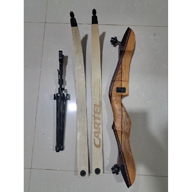Jual alat panahan cartel sirius | Shopee Indonesia