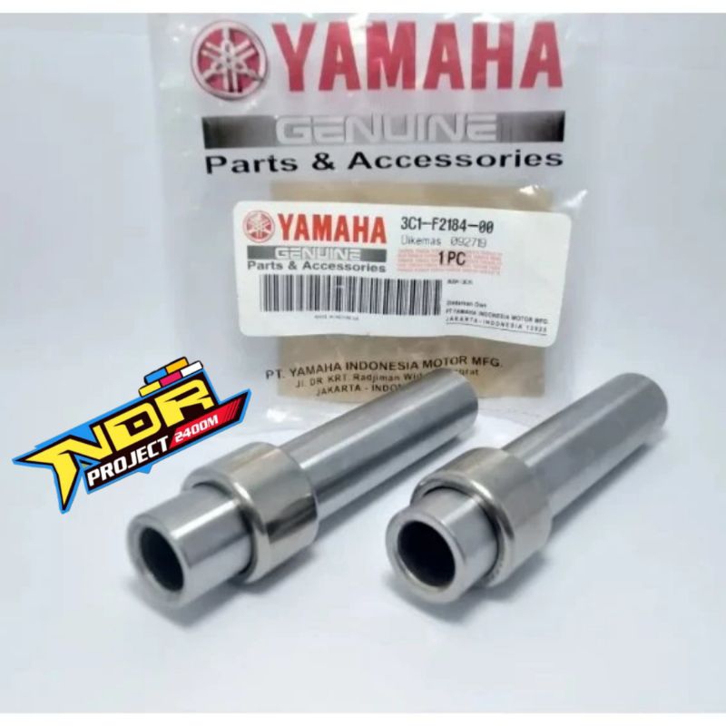 Jual BOSH ARM / BOSH FORK VIXION OLD & NEW 3C1 | Shopee Indonesia