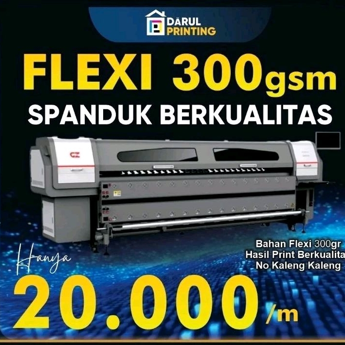 Jual Spanduk Outdoor | Spanduk jualan | Spanduk Murah | Banner | Shopee ...