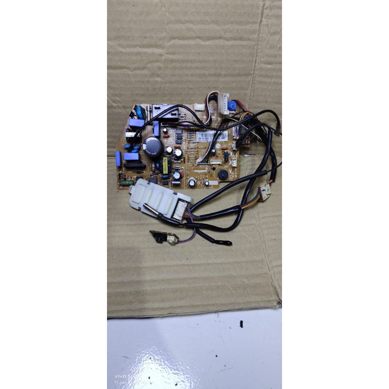 Jual MODUL PCB AC LG DC HERCULES MINI 260/599 WAT ORIGINAL | Shopee ...