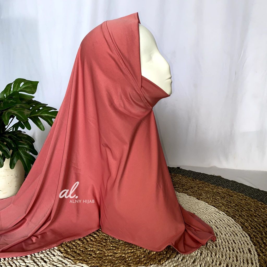 Jual Jilbab Instan Dagu Malaysia Jersey Hijab Instan Malay Style Hijab Bergo Dagu Malaysia ...
