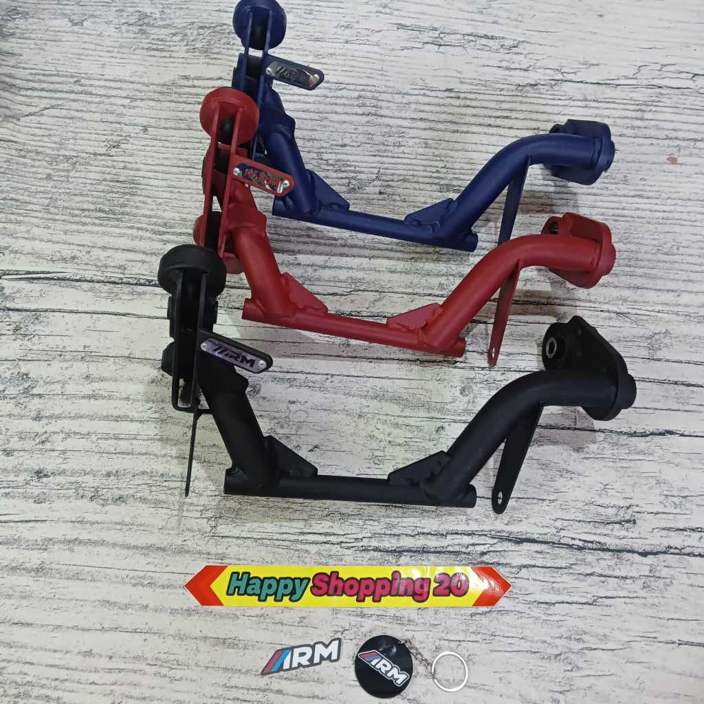 Jual Mounting vario 160 new / engine monting arumi part | Shopee Indonesia