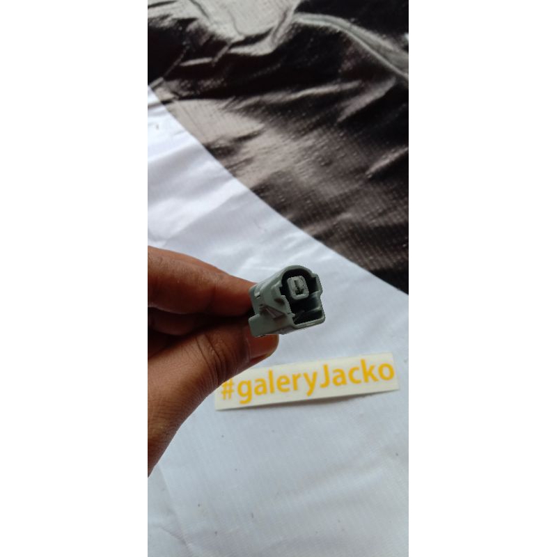 Jual SOKET THERMOSWITCH THERMO VAN KIPAS RADIATOR TOYOTA STARLET KAPSUL ...