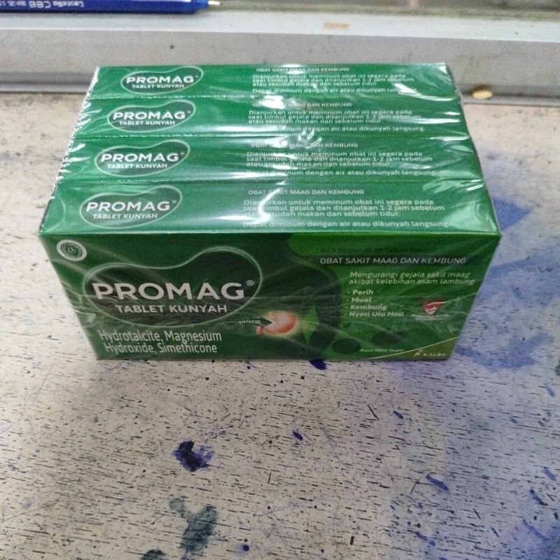 Jual Promag | Shopee Indonesia