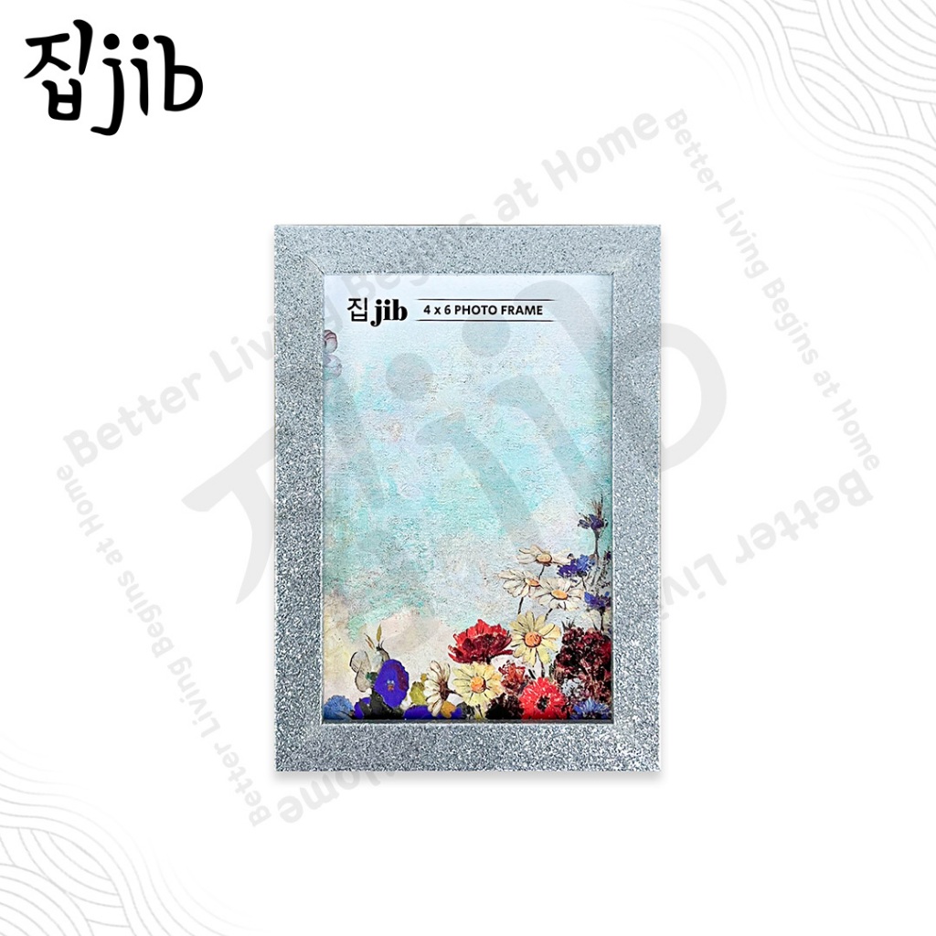 Jual JIB Photo Frame 4R A4 / Frame Foto Akrilik / Bingkai Foto Estetik ...