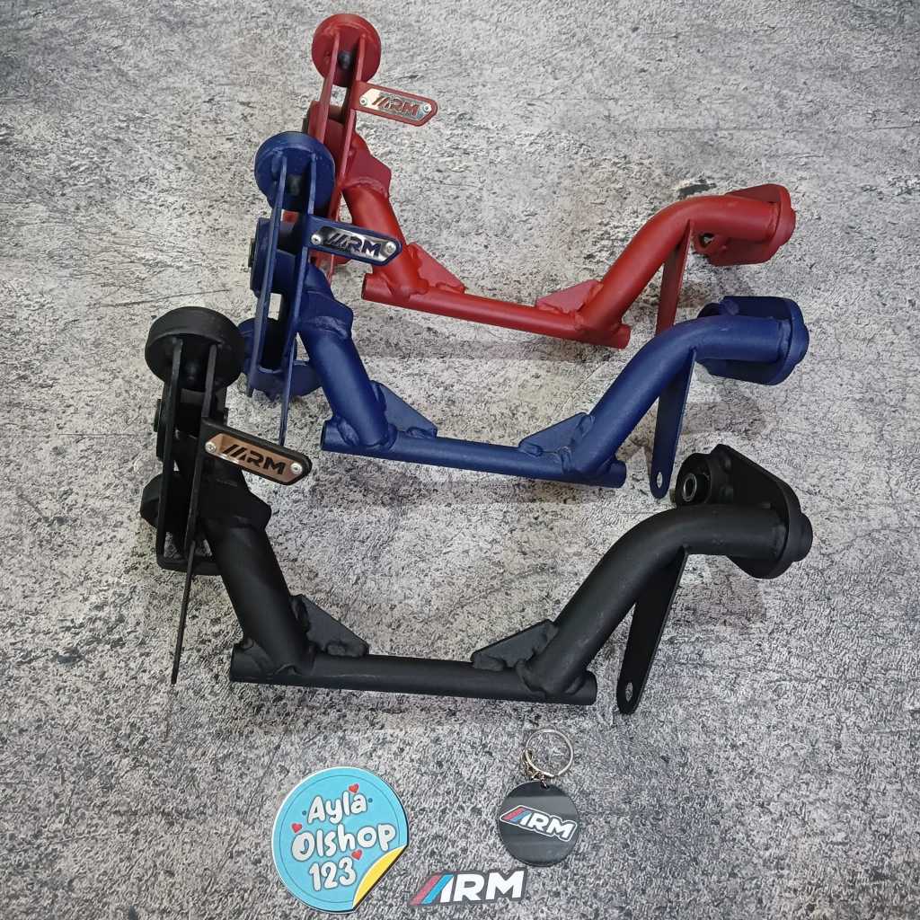 Jual Mounting vario 160 new / engine monting arumi part | Shopee Indonesia