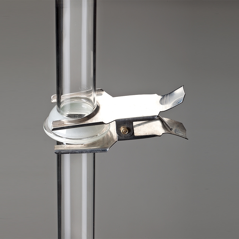 Jual Spherical Joint Pinch Clamp No. 12, Stainless Steel Joint Ball ...