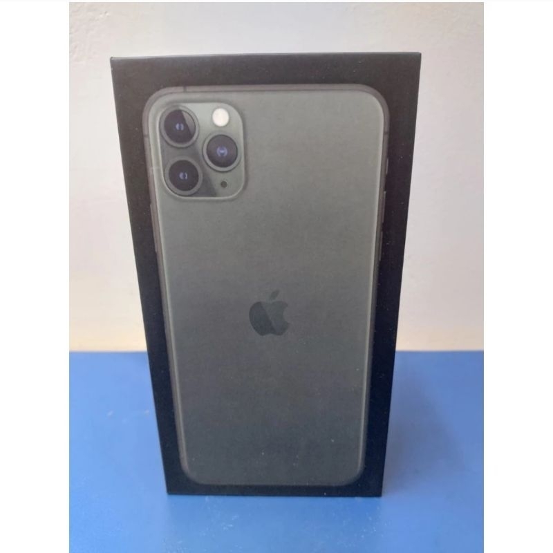 Jual Box Iphone 11 Promax | Shopee Indonesia