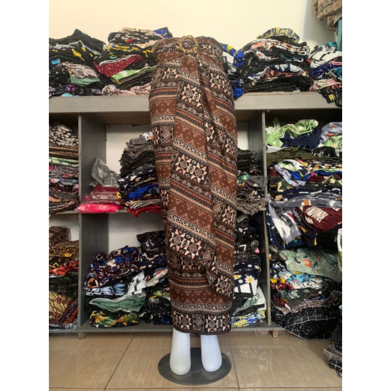 Jual ROK LILIT BATIK | JARIK LILIT BATIK MODERN | ROK BATIK MODERN ...