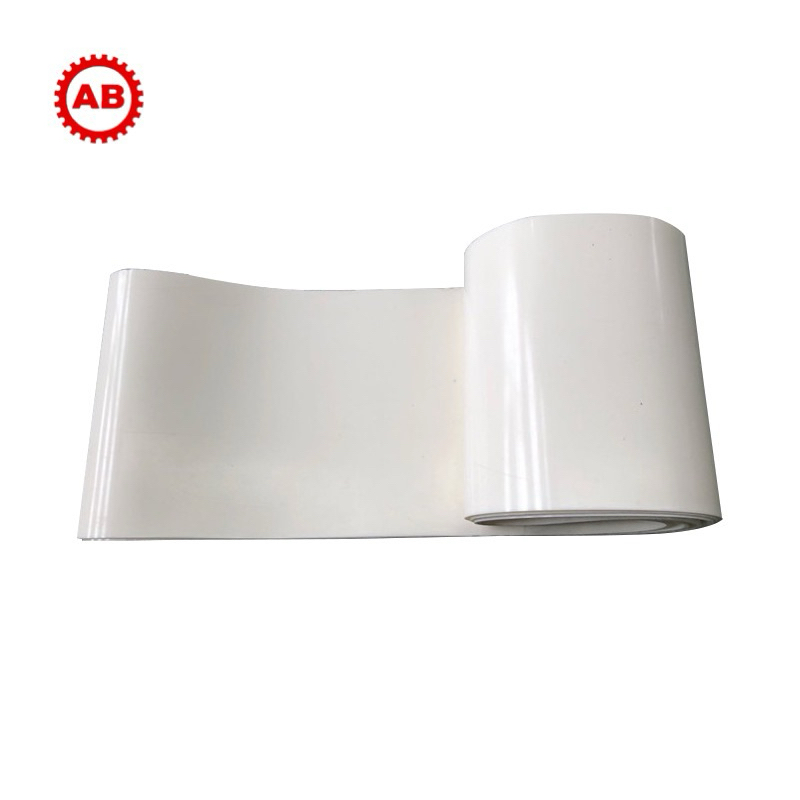 Jual Conveyor Belt Pvc Putih 2 mm / Belt Pvc Putih 600 mm x 3300 mm ...