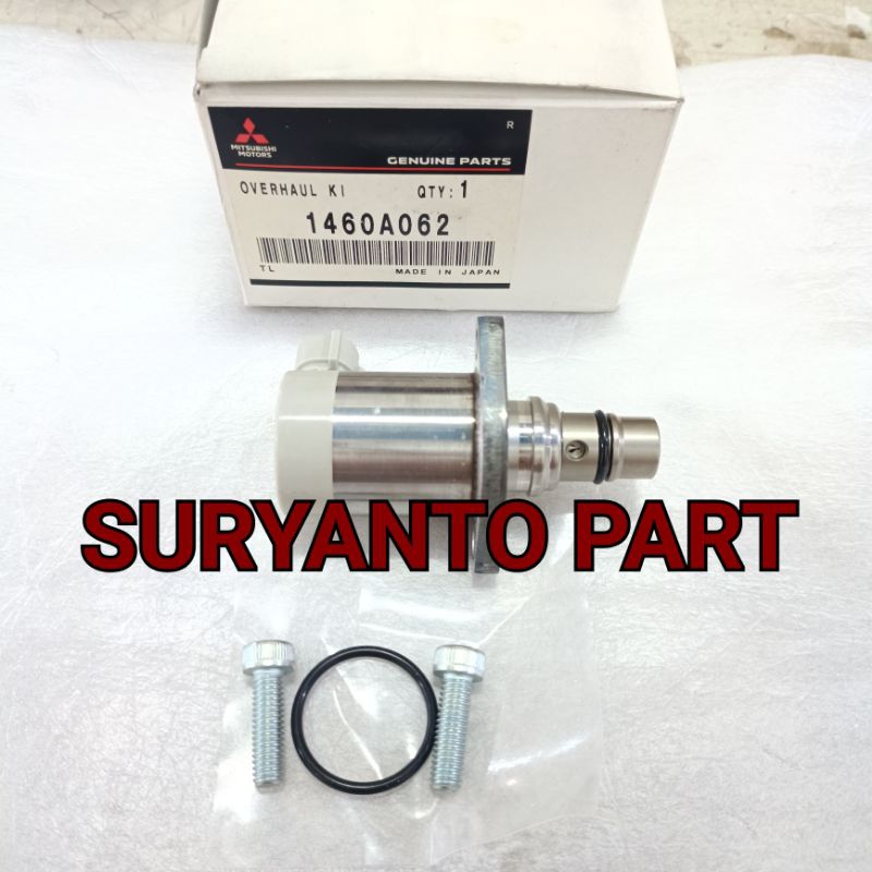 Jual Scv Suction Supply Pump Valve Kit Supplay Pump Mitsubishi L300 ...